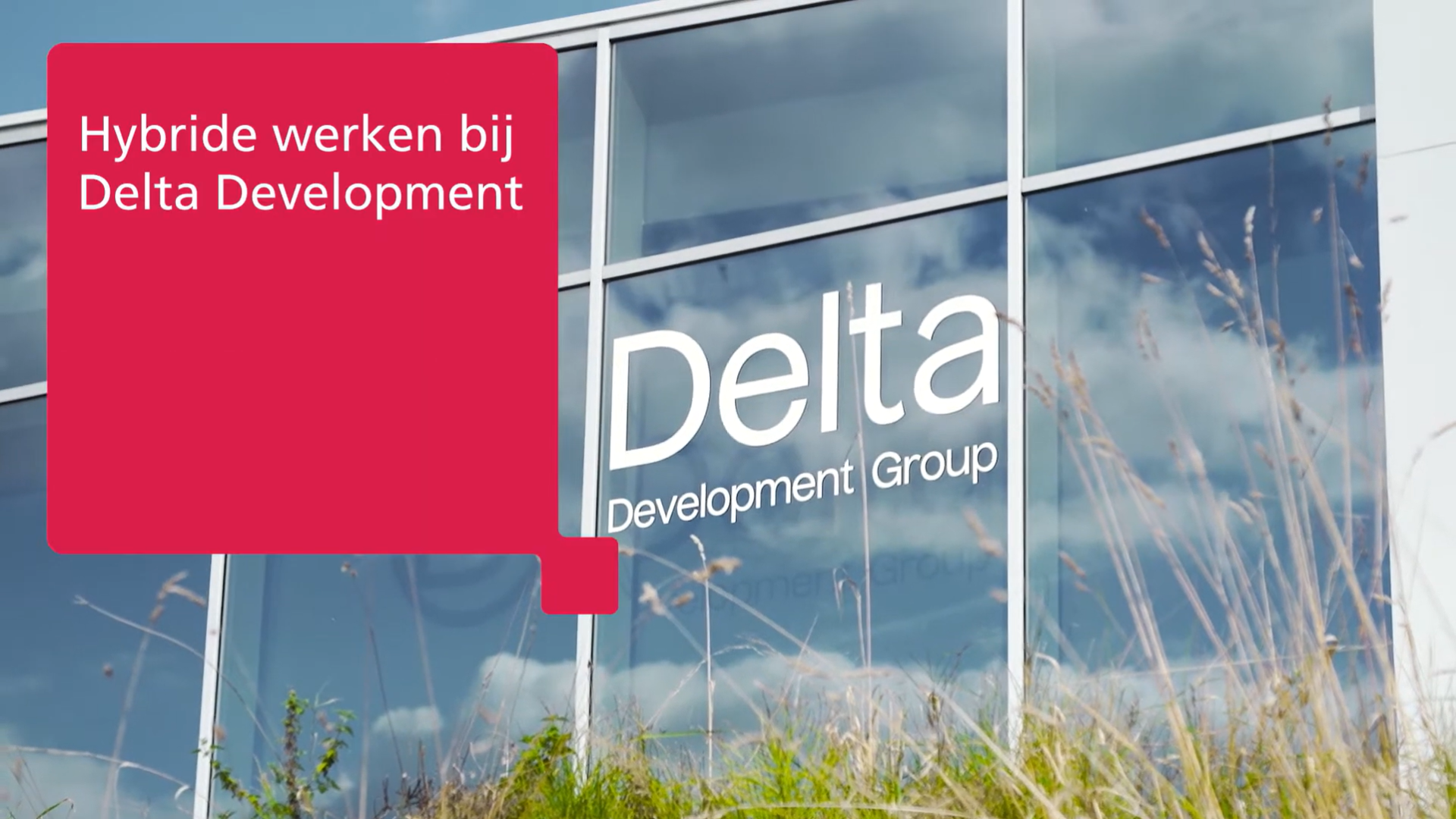 Delta Development: hybride werken en vergaderen | Ricoh Nederland